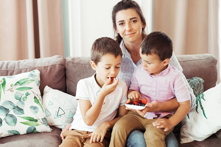 Lessons You Learn After Having Your Second Baby – WIZKIDS.NG